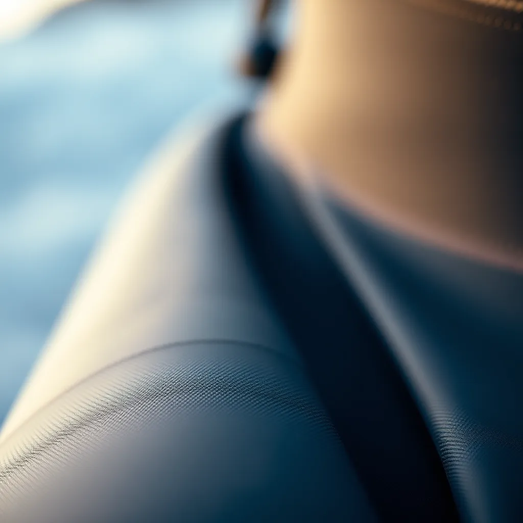 Selecting the Best Quality Wetsuits: A Complete Guide