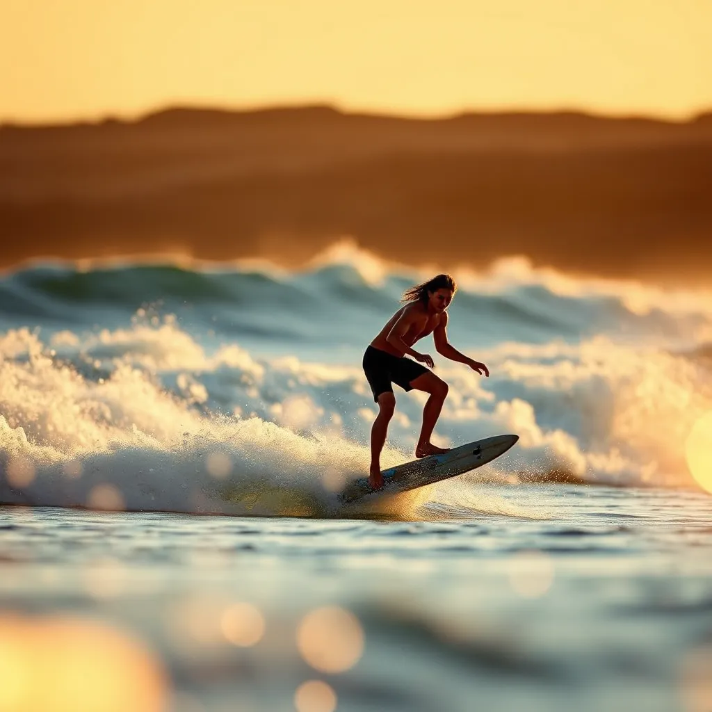 A Comprehensive Guide to Skimboarding for Beginners