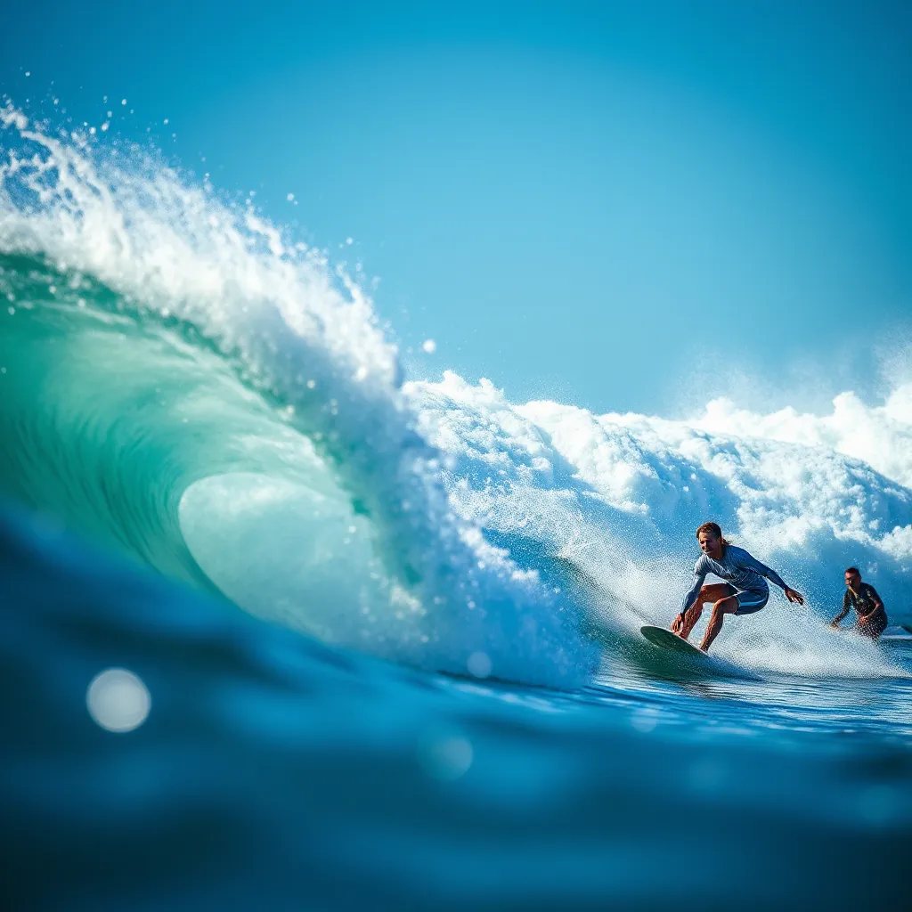 Essential Guide to Adult Surf Lessons in San Diego