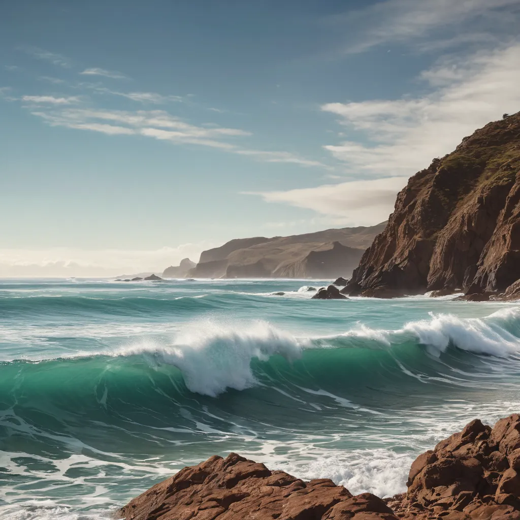 Essential Guide to Planning a Baja Surf Trip