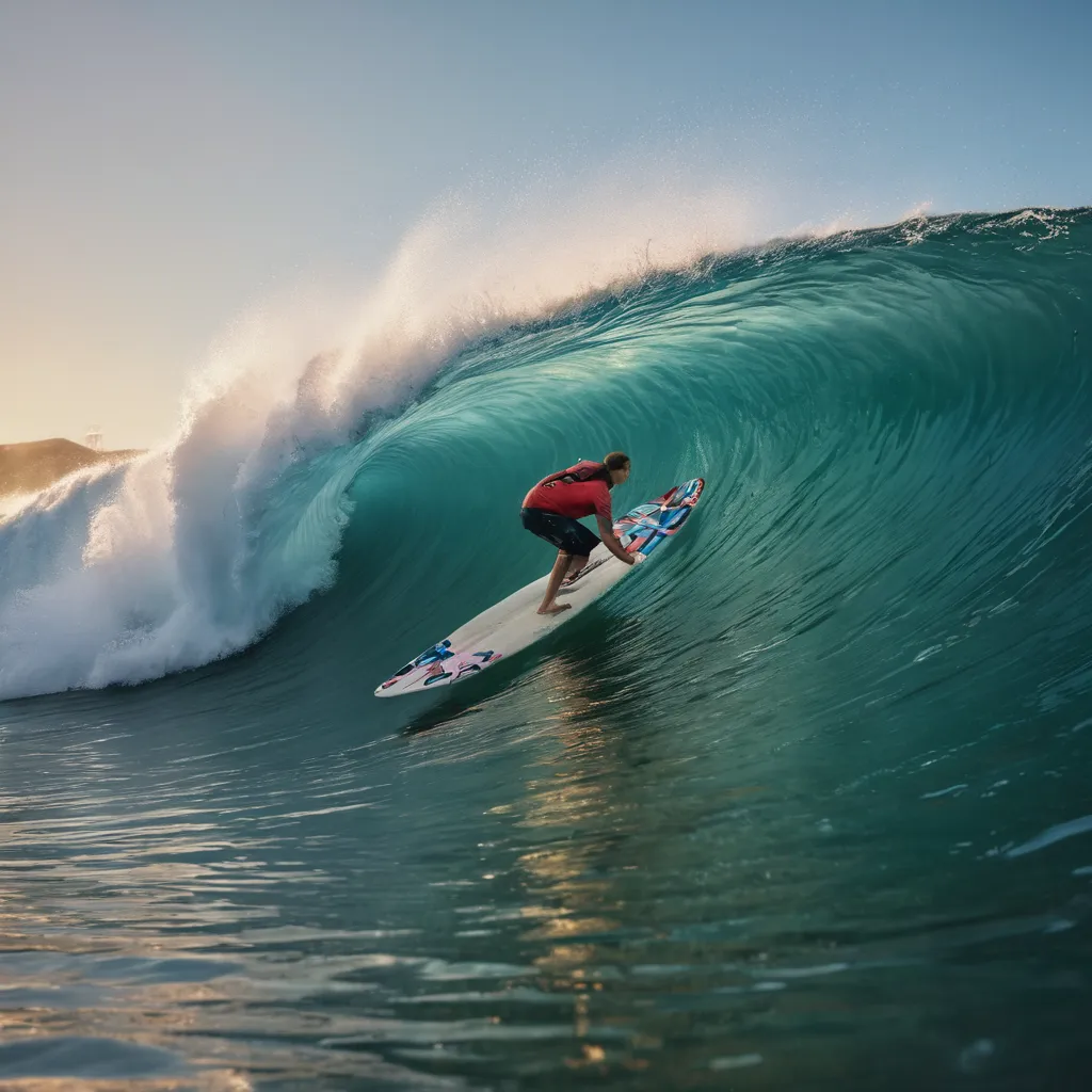 A Deep Dive into Big Surf Scottsdale's Unique Offerings