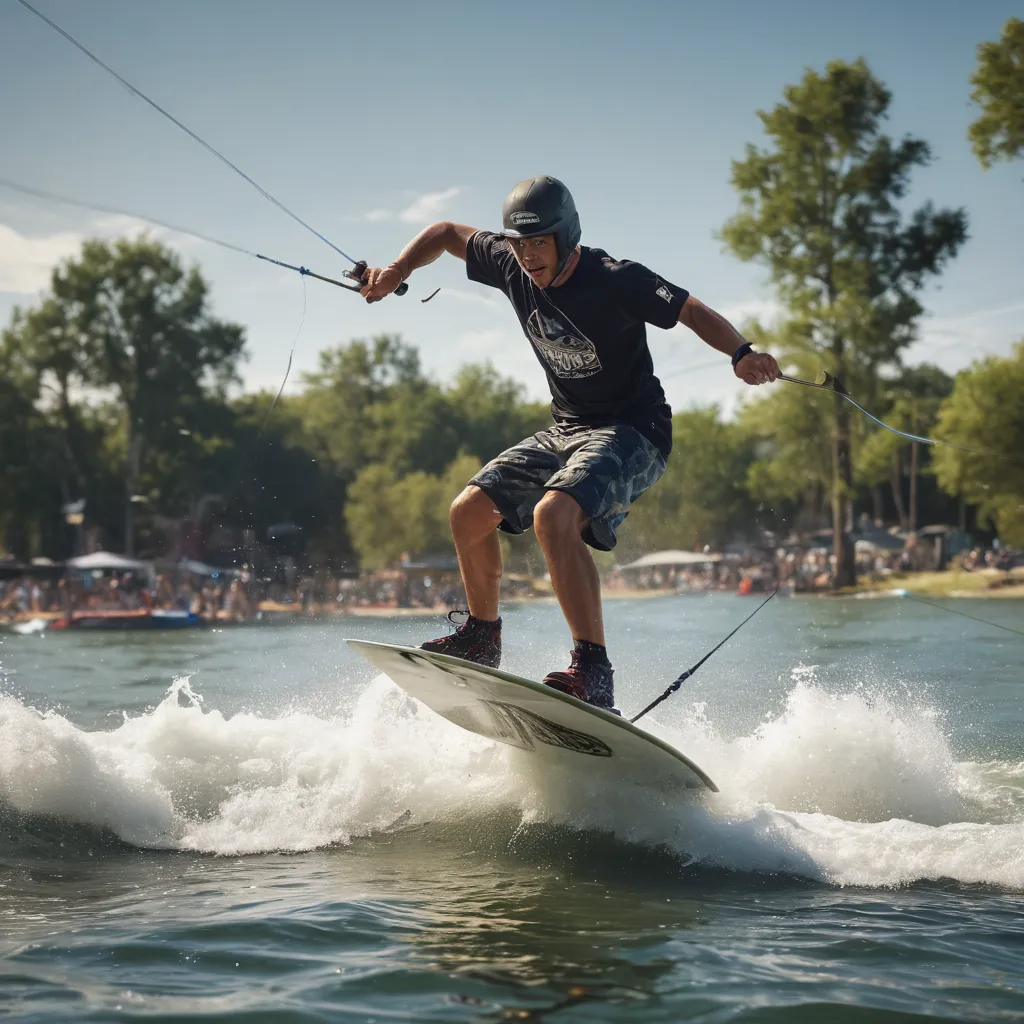 A Complete Guide to Waco's Cable Park for Surfboarding