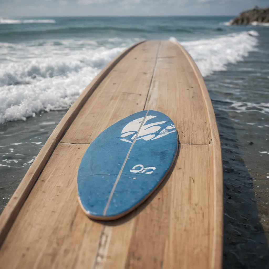 Build Your Perfect Surfboard Deck Ramp: A Complete Guide