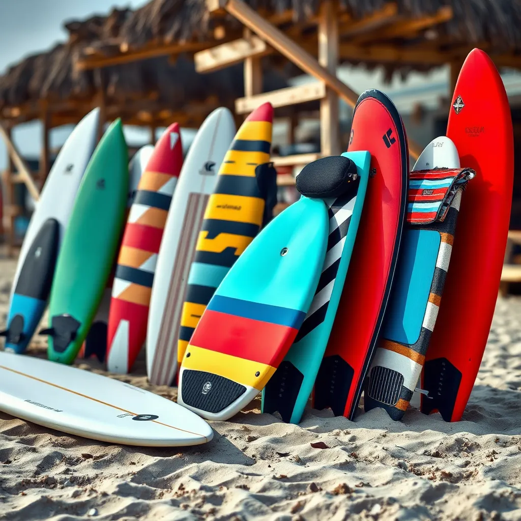 Essential Body Surfing Gear for Every Enthusiast
