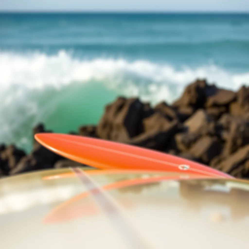 Complete Guide to 808 Surfboard Rentals in Maui