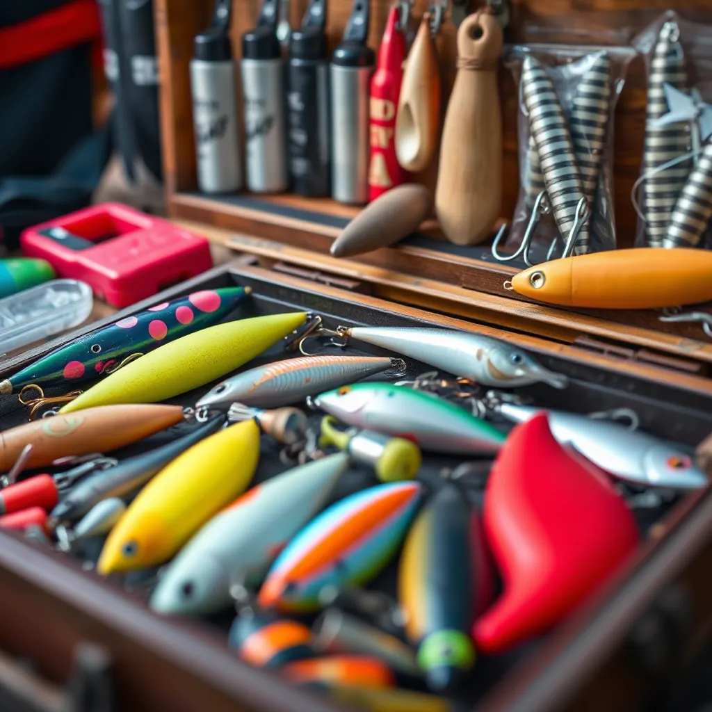 Essential Surf Fishing Setup: Gear and Techniques Guide