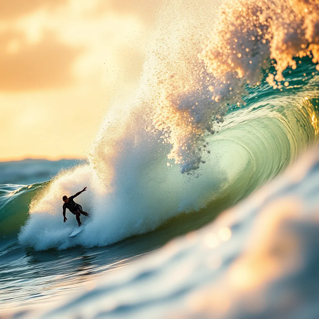 Comprehensive Guide to Surfboarding: Techniques & Gear