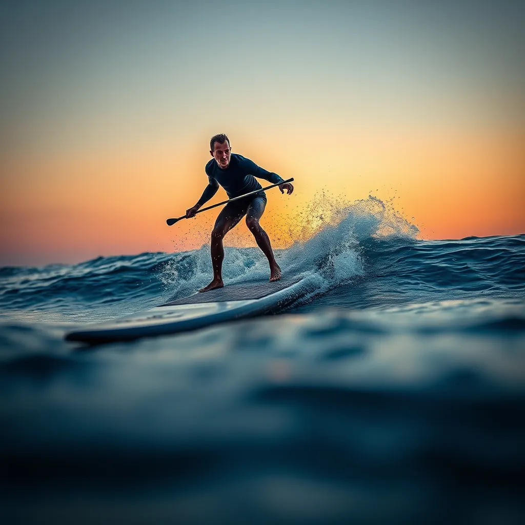 Explore the Top SUP Repair Kits for Paddleboarders