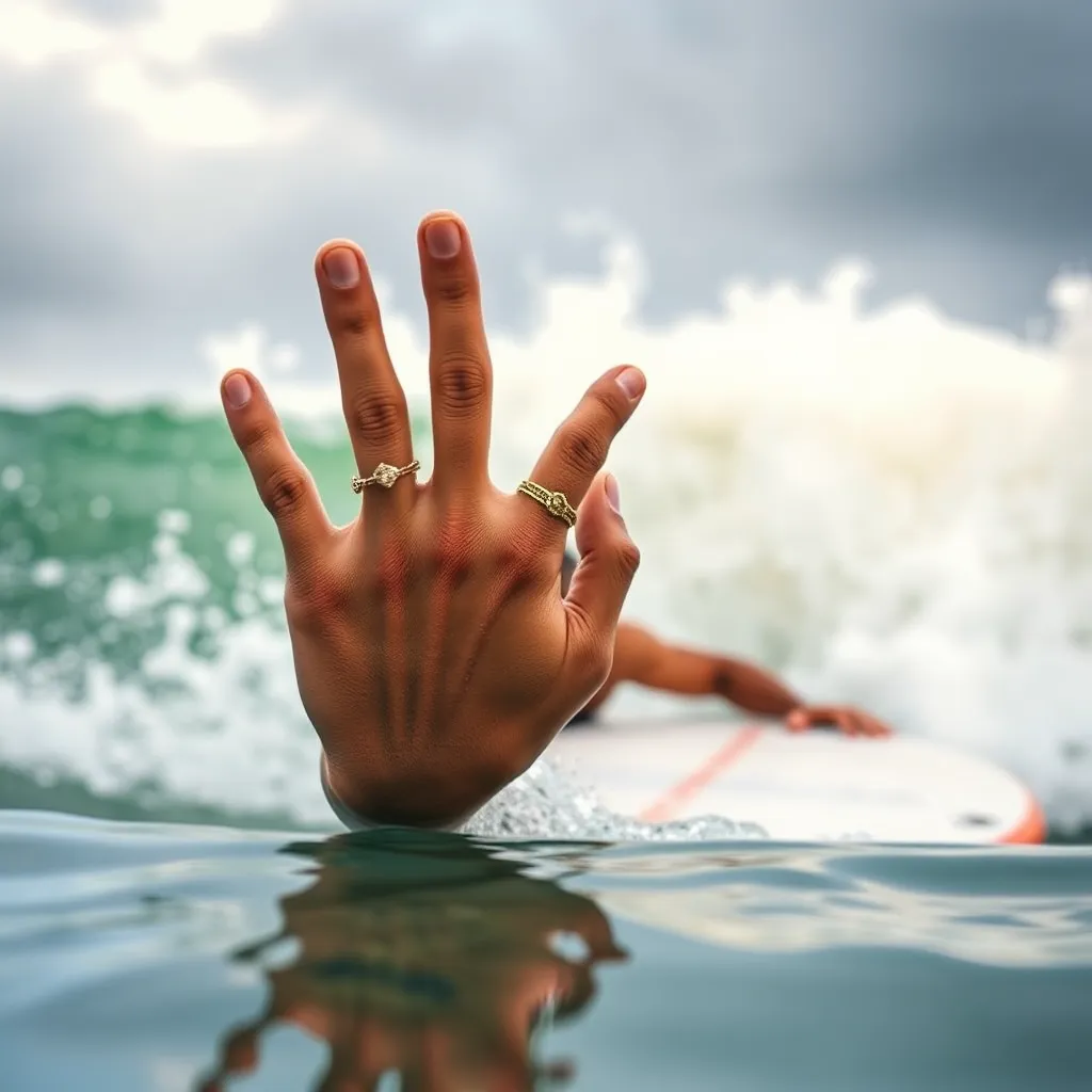 Exploring the Significance of 'Shaka Brah' in Surf Culture