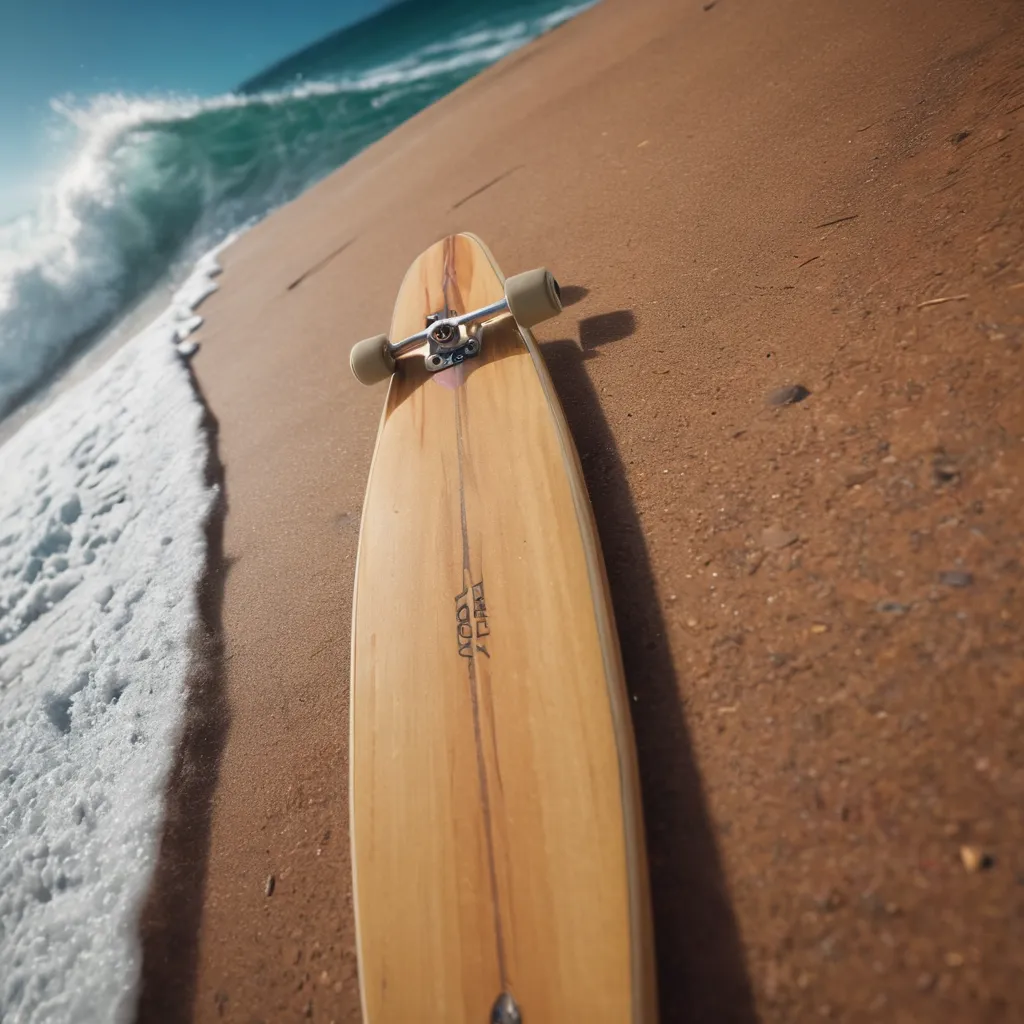 Designing a Longboard: A Detailed Guide for Enthusiasts