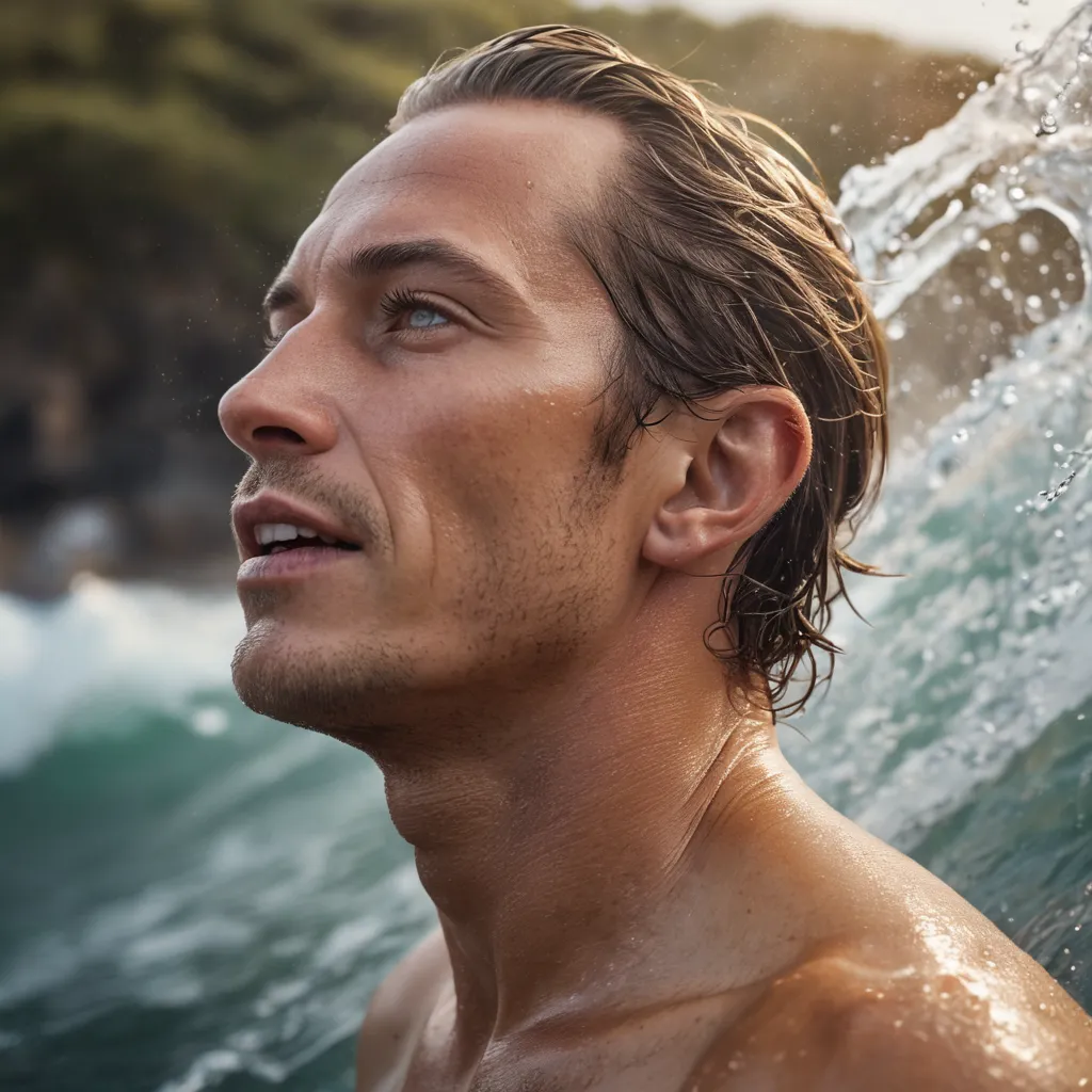 Effective Techniques to Clear Water from Your Ear