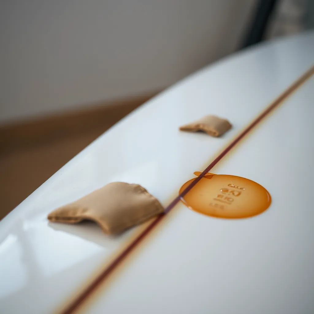 The Essential Guide to Small Fibreglass Repair Kits