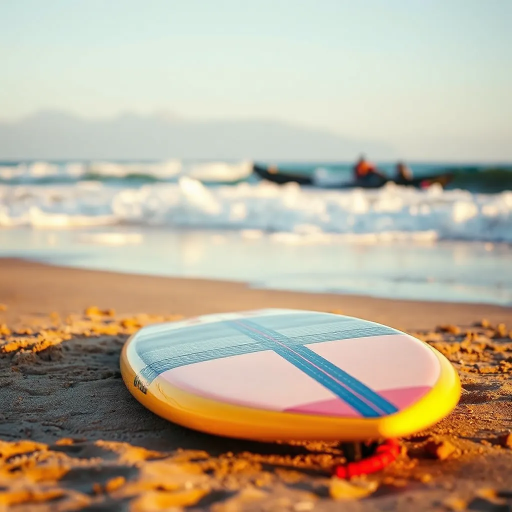 Exploring Behr Frothy Surf: A Guide for Enthusiasts