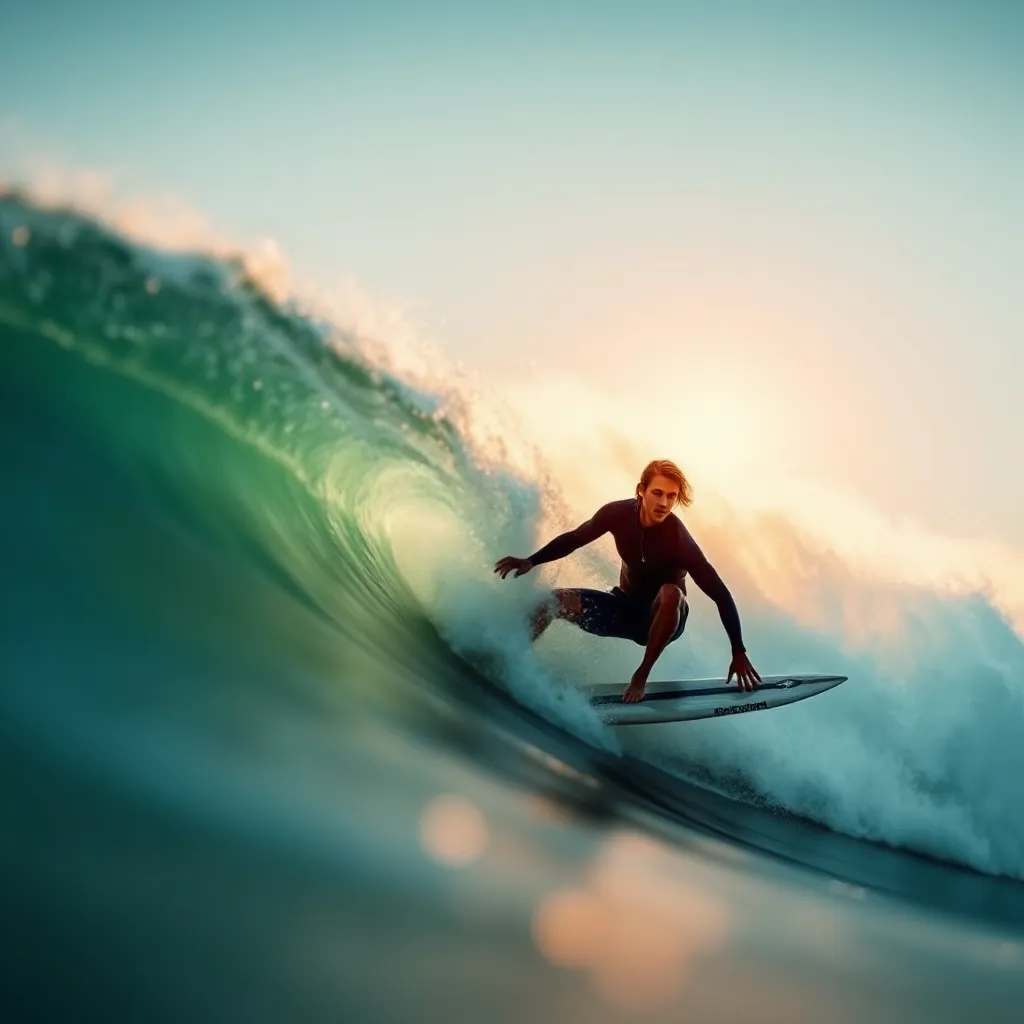 Top Surfing Locations in Florida You Must Visit