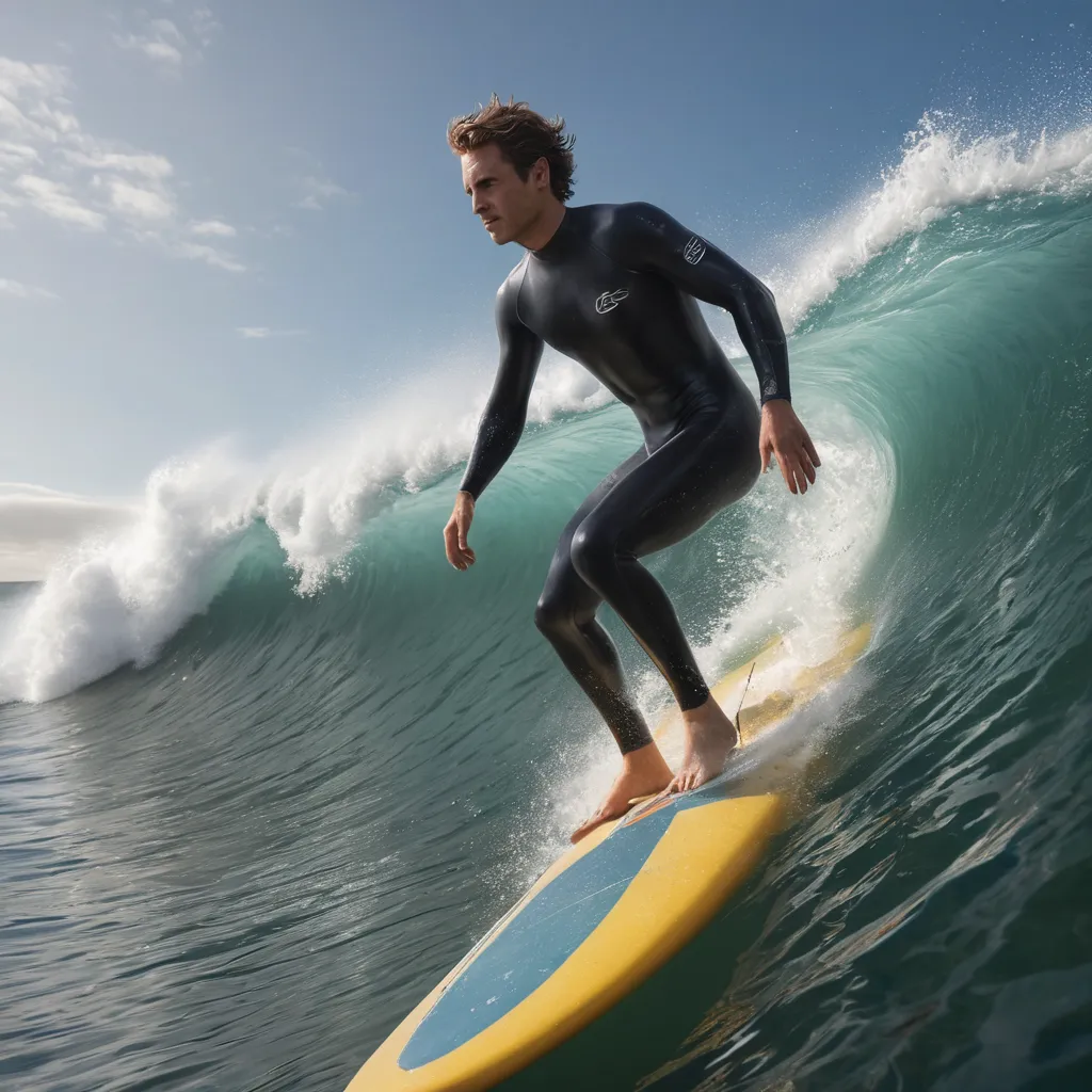 Exploring Gordon and Smith Surfboards: History and Impact