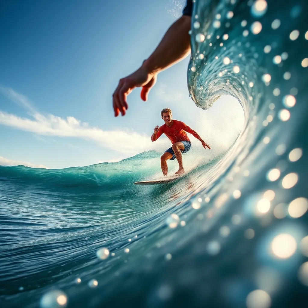 Mastering Hang 10 Surfing: Techniques and Culture