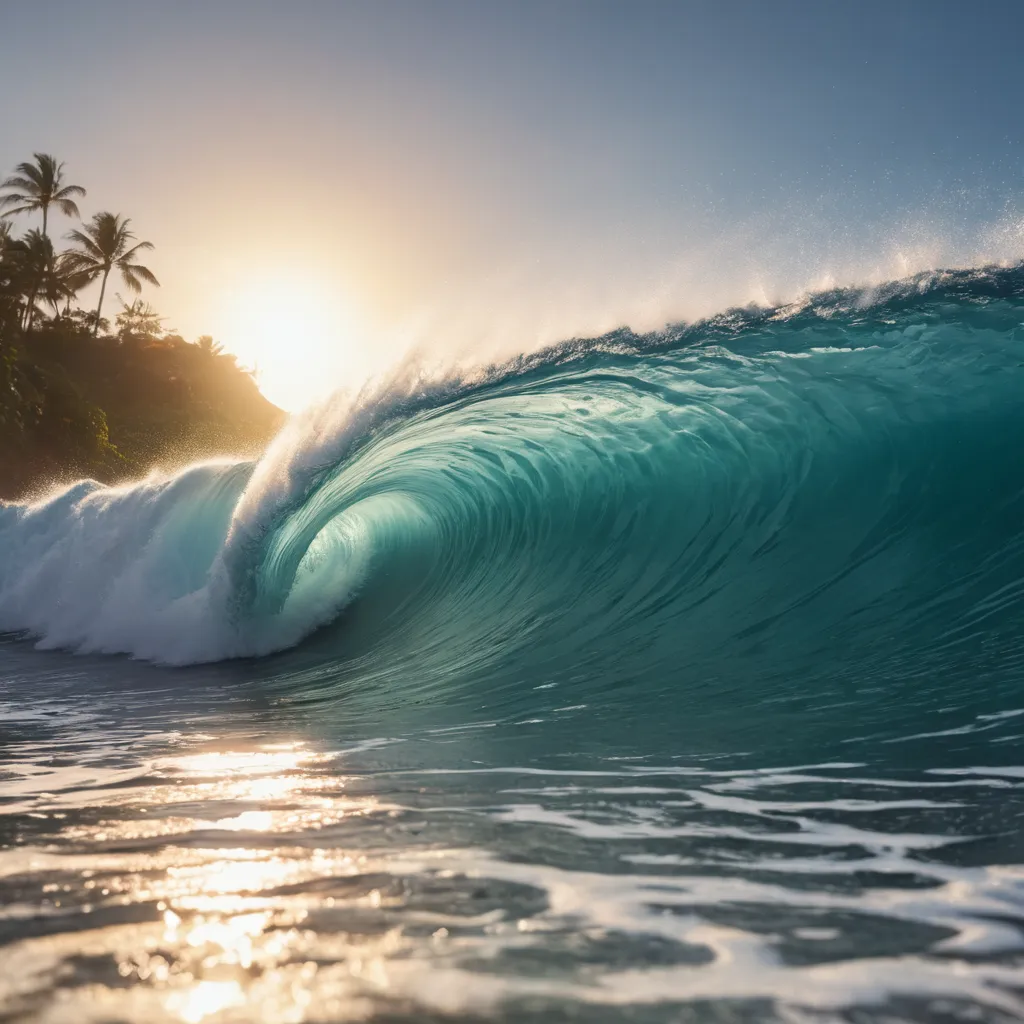 Exploring Hawaiian Surf Culture and Technique