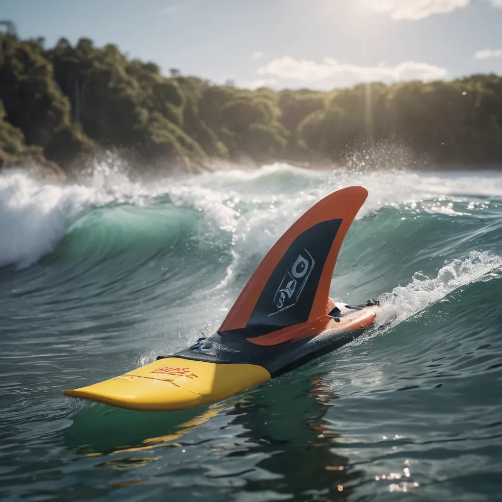 Hydro Tech 2 Swim Fins: A Deep Dive into Performance