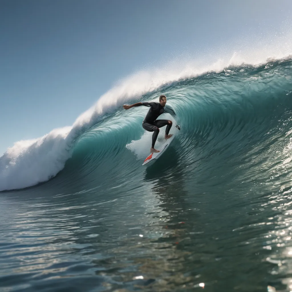 Discovering Lapoint Camps: Elevate Your Surfing Skills