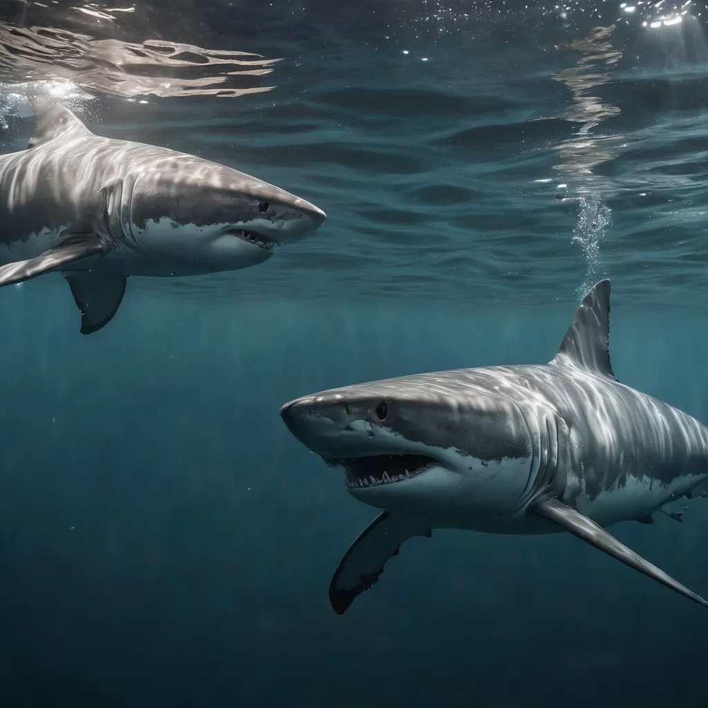 Ocean Ramsey's Shark Diving: A Conservation Adventure