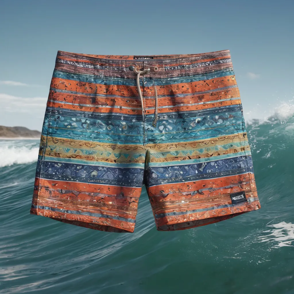 Explore Surf Style Shorts: A Guide for Enthusiasts