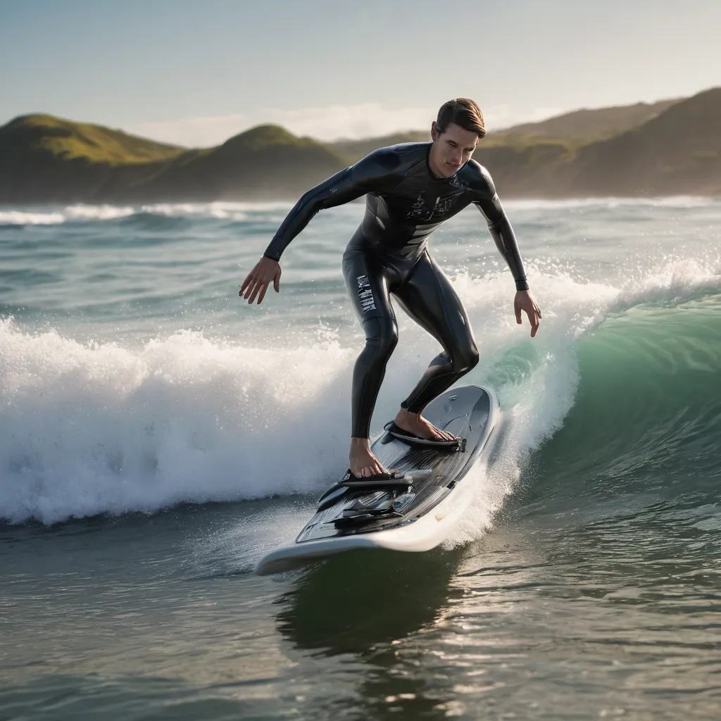 Exploring Jetsurf Boards: A Guide for Enthusiasts