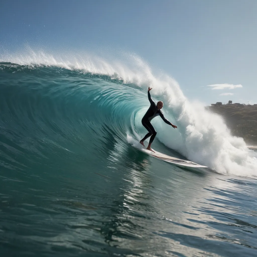 The Kelly Slater Brand: Evolution and Impact Analysis