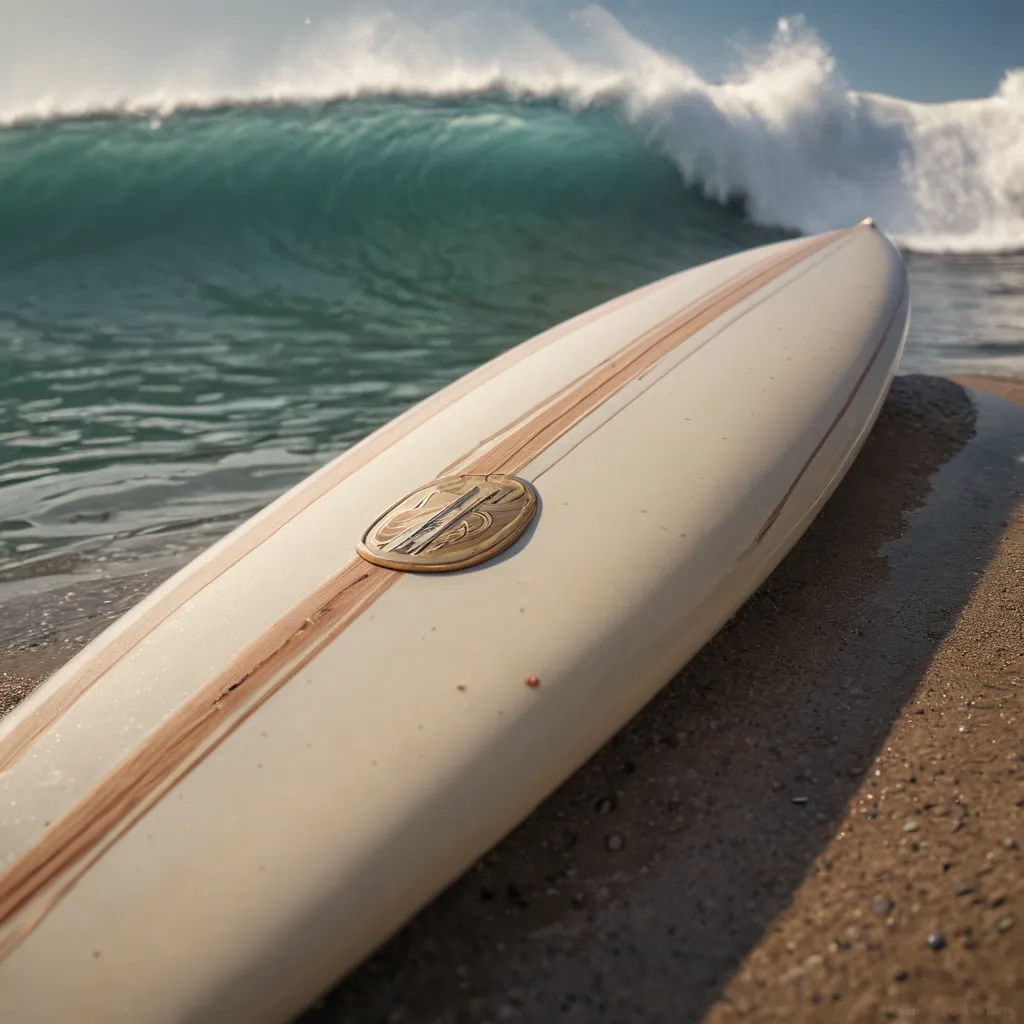 Exploring Vintage Surfboards: Craftsmanship and Culture