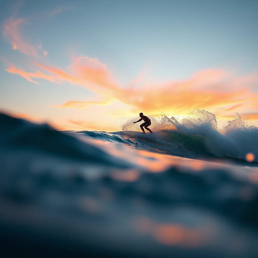 Adrenaline-Packed Water Extreme Sports Adventures