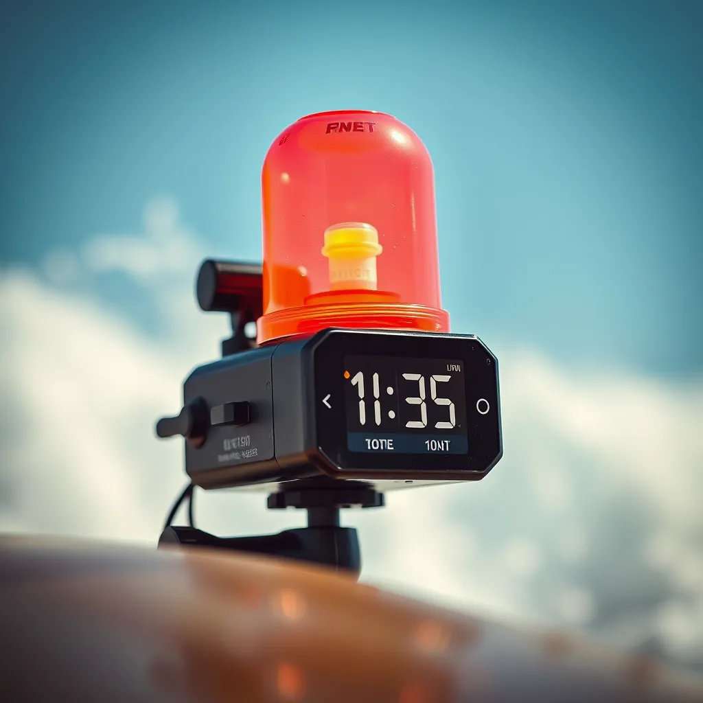 Wind Detection Devices: A Surfer's Essential Guide