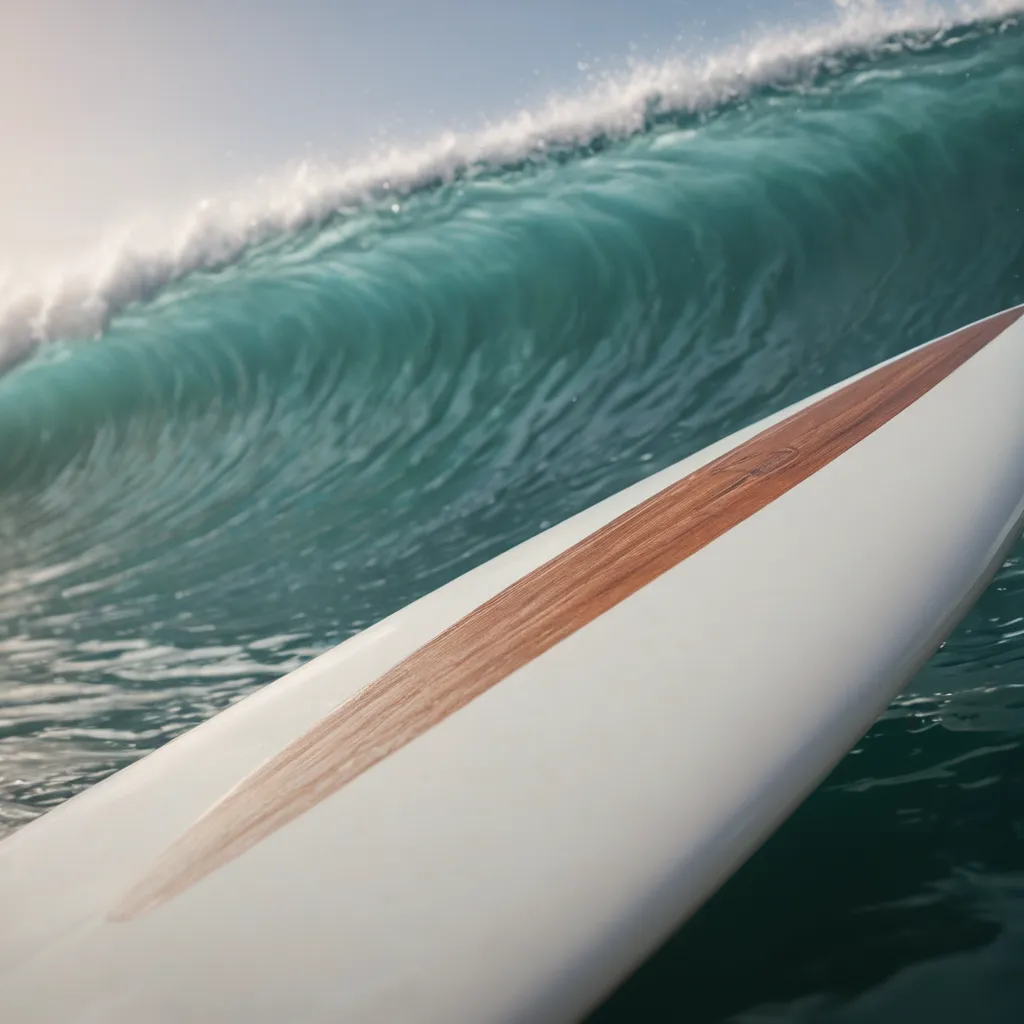 Exploring the FCS Single Fin: Design and Impact