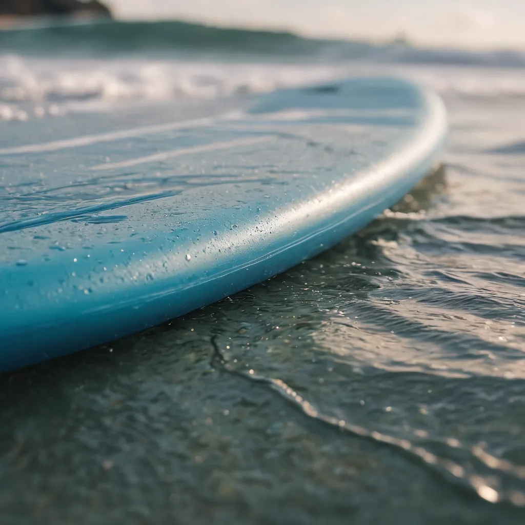 Essential Guide to Choosing the Right Inflatable Paddle Board