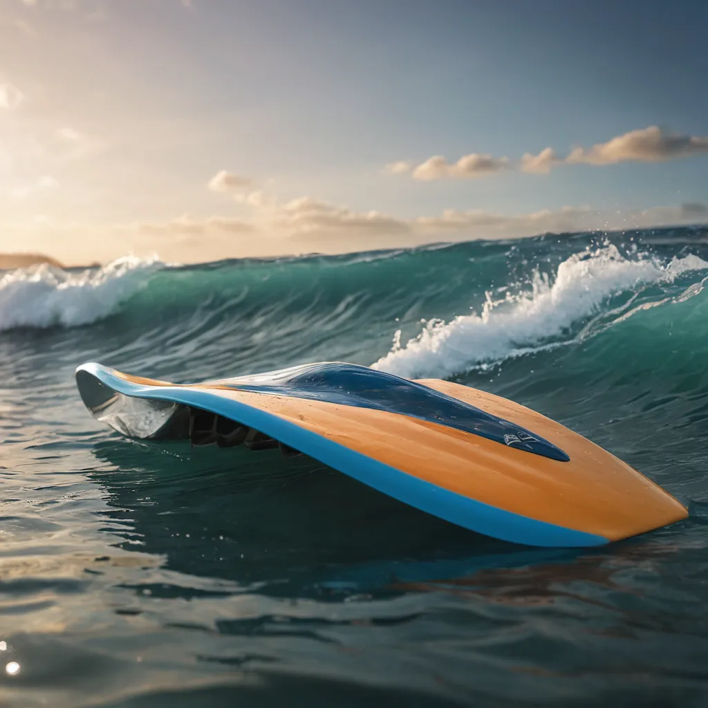 Hydro Tech 2 Ocean Swim Fins: A New Wave in Performance