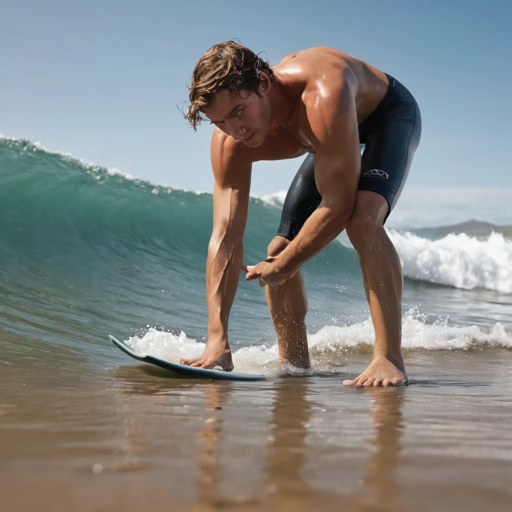 Navigating Calf Cramps: Relief and Prevention Tips