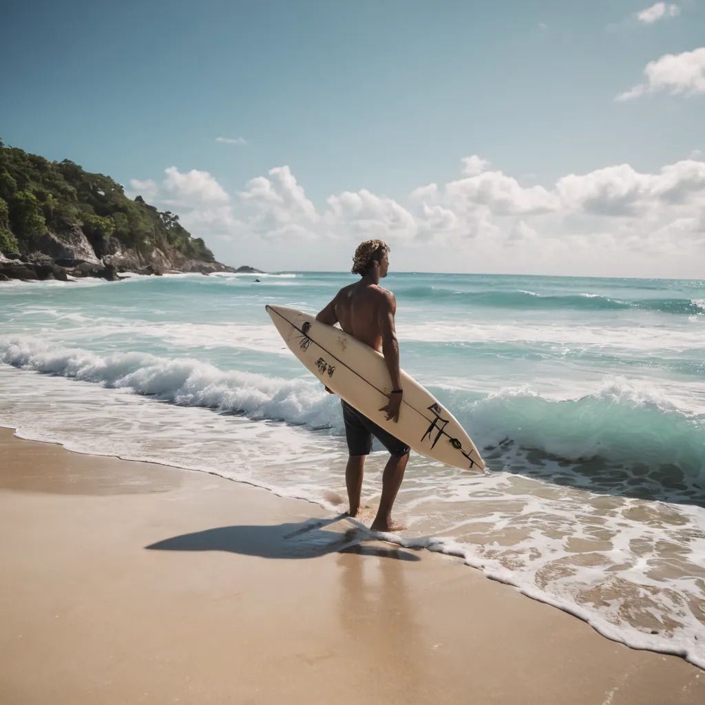 Mastering Surf Lessons in Tulum: Your Essential Guide