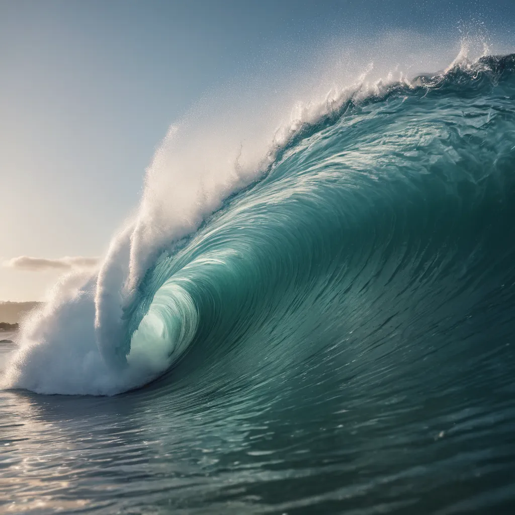 Exploring Ocean Energy: Types, Technology and Impact