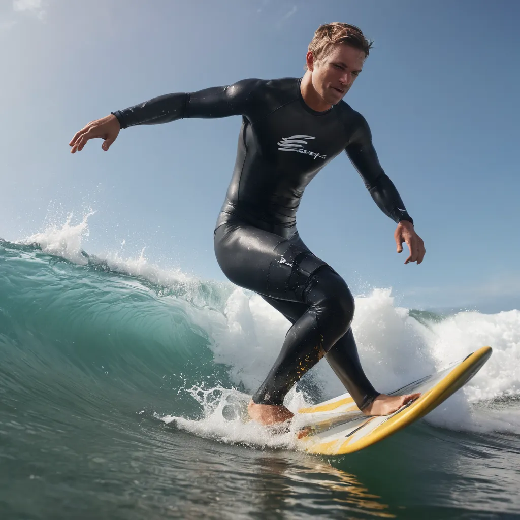 Essential Knee Braces for Surfers: A Complete Guide
