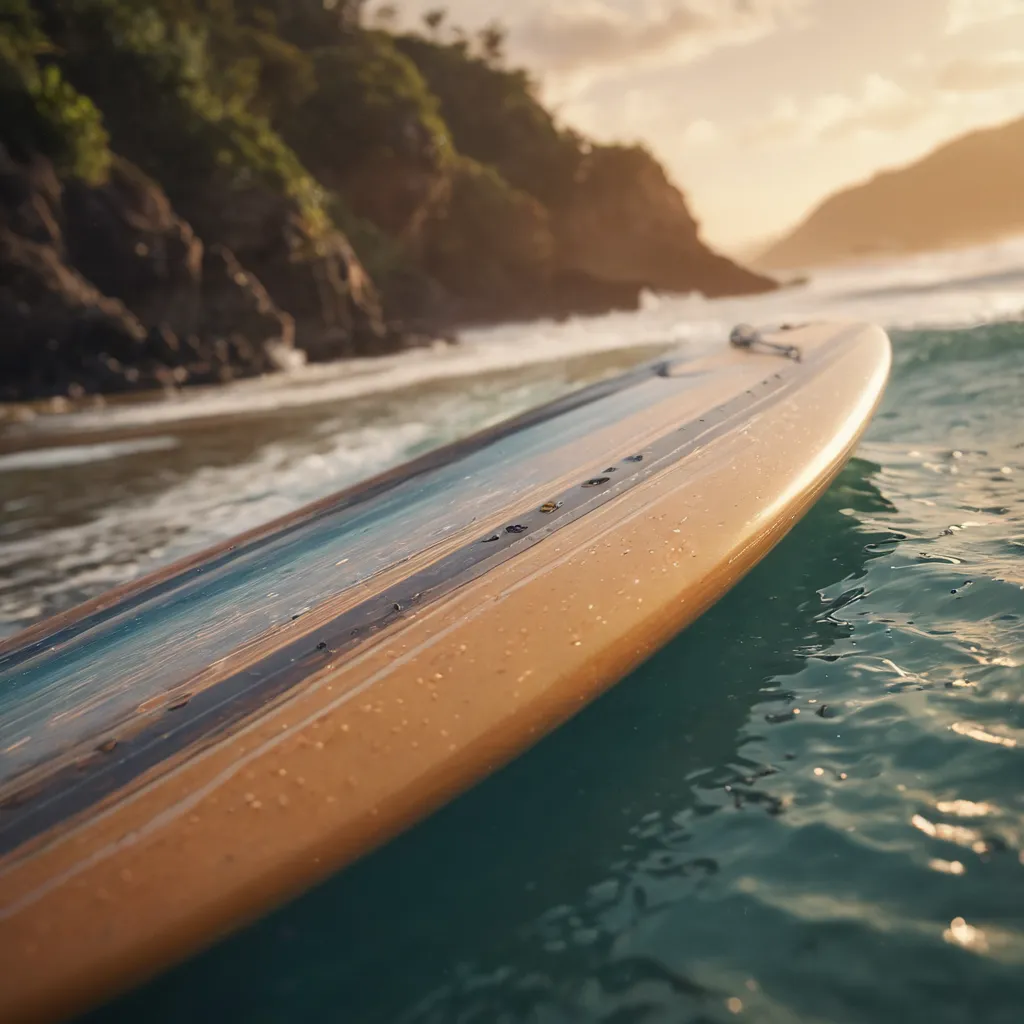Surf Sales Strategies: Enhance Your Surfing Experience