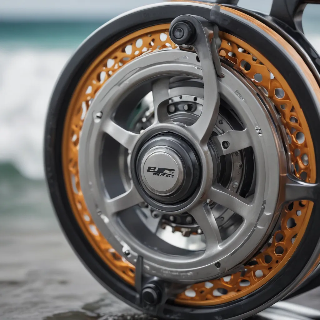 Comprehensive Guide to Penn Long Cast Surf Reels
