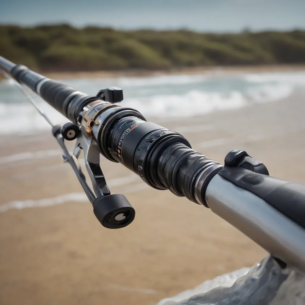 Comprehensive Review of the Shimano Surf Spinning Rod