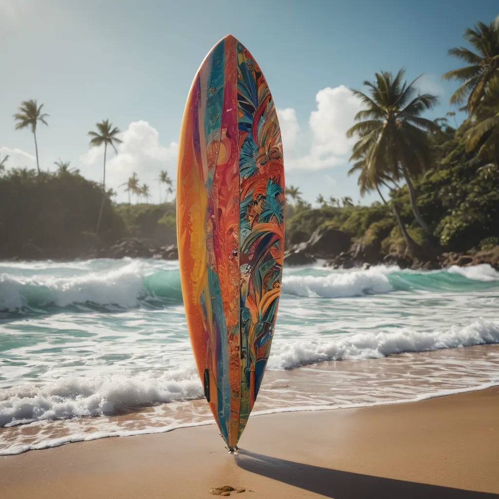 Exploring the Evolution and Impact of Surf Fashion Brands