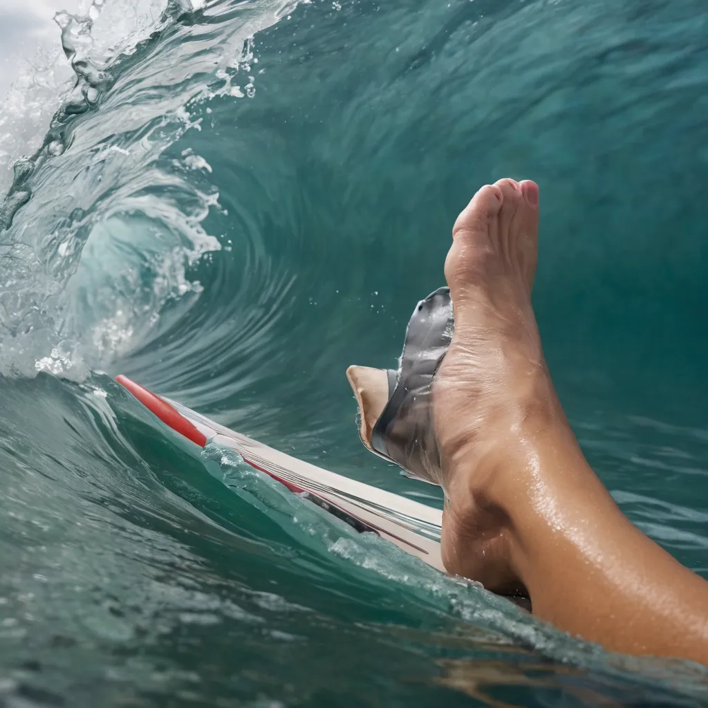 Swim Fin Sizing: Ultimate Guide for Surfing