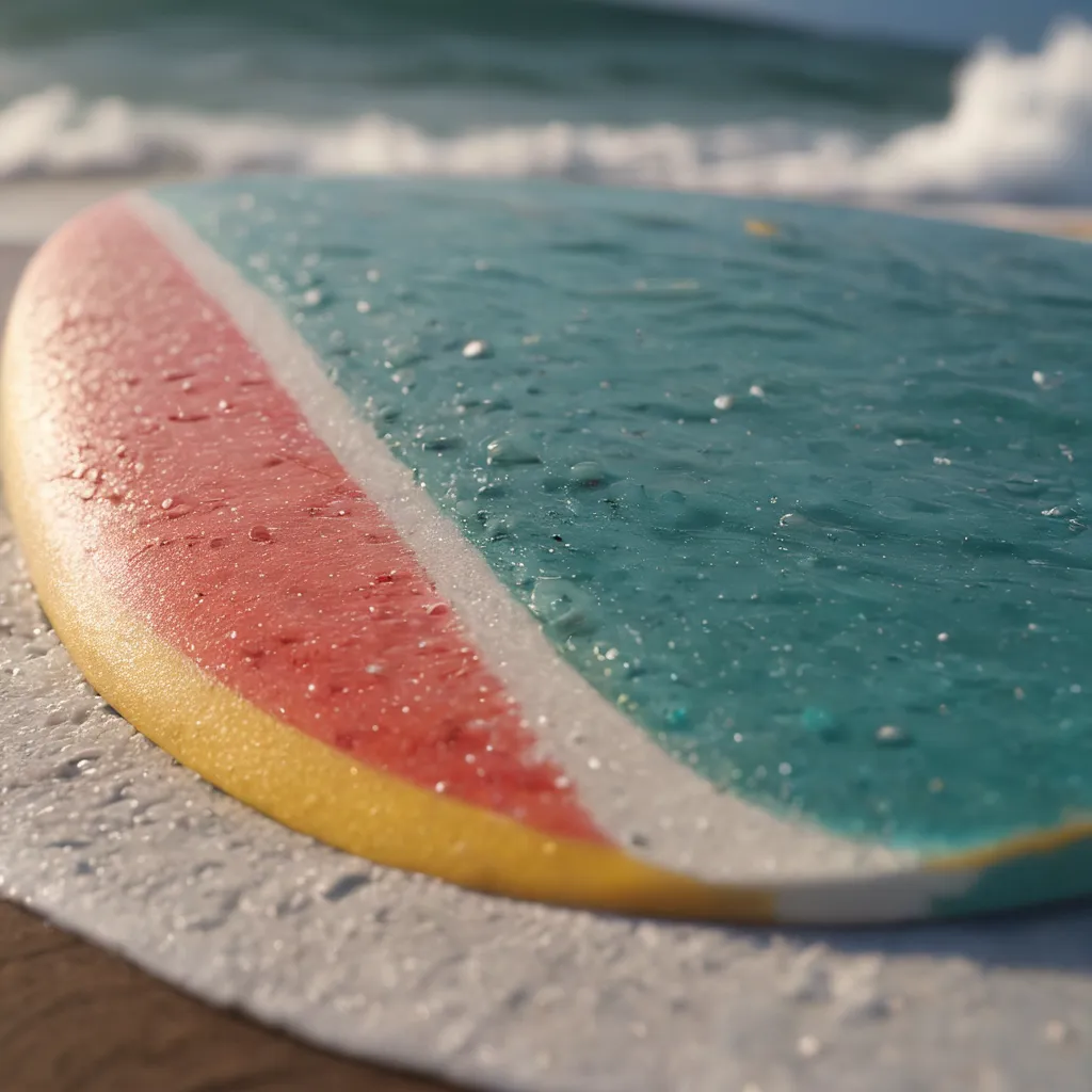 Mastering Surfboard Wax Scrapers for Performance Mastering Surfboard Wax Scrapers for Performance