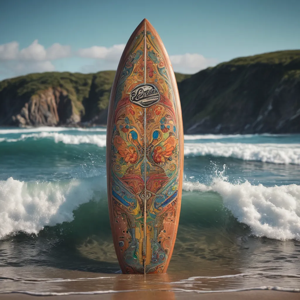 The Evolution and Impact of Surf Sound on Culture