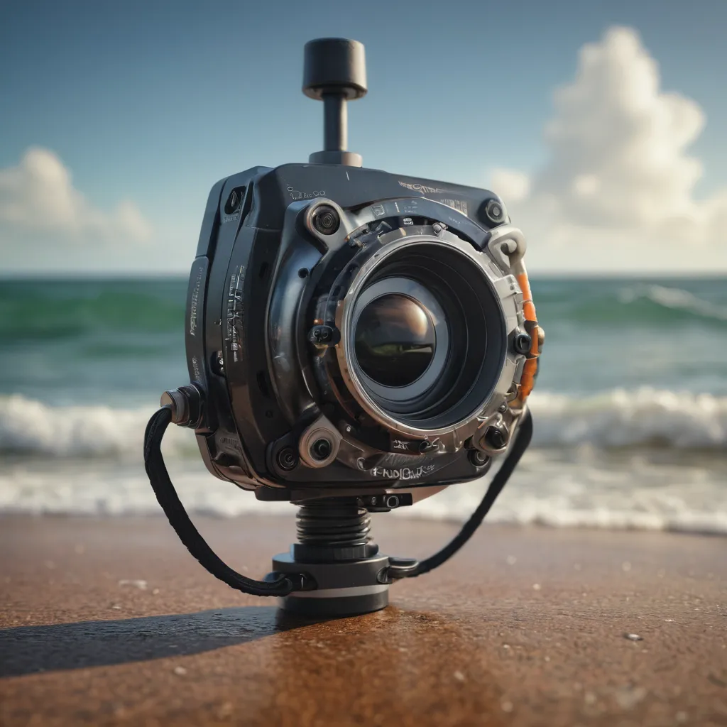 Mastering the Carolina Rig for Surf Fishing Success