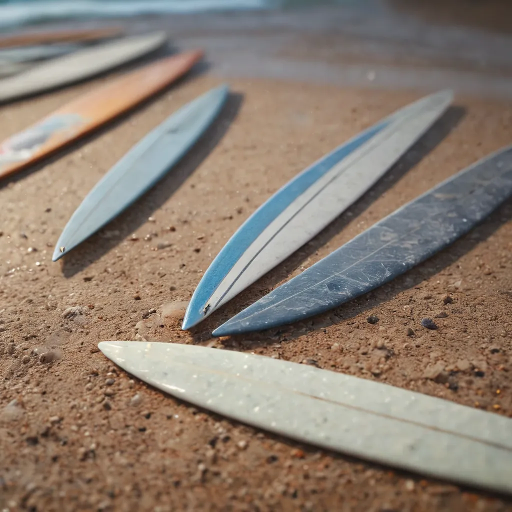 Understanding Surfboard Gearset Costs: A Deep Dive