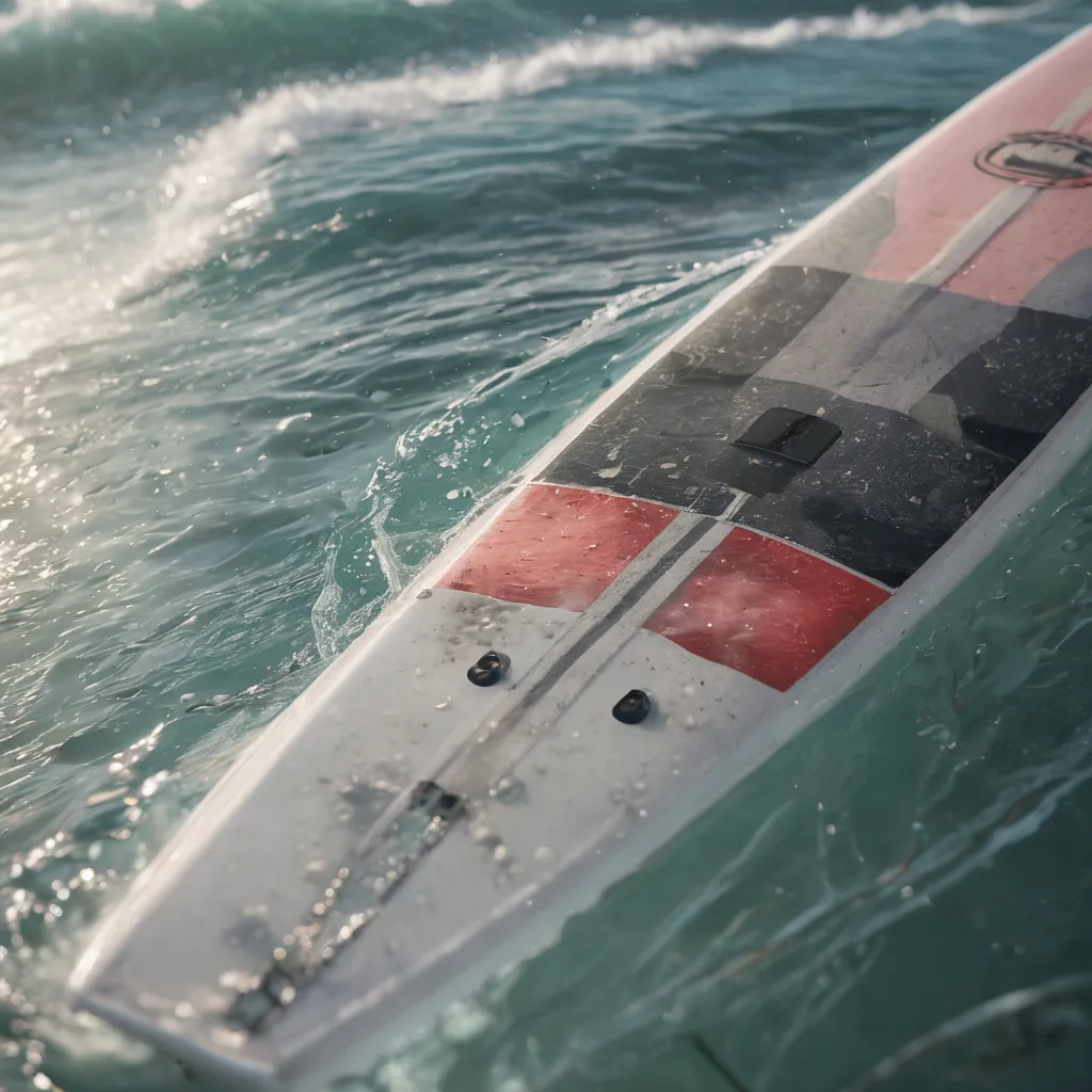 Understanding Pump Surf Boards: A Complete Guide