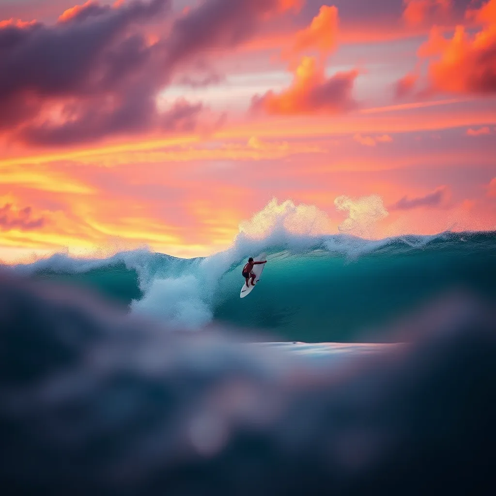 Understanding the Cost of Surfline Premium Services