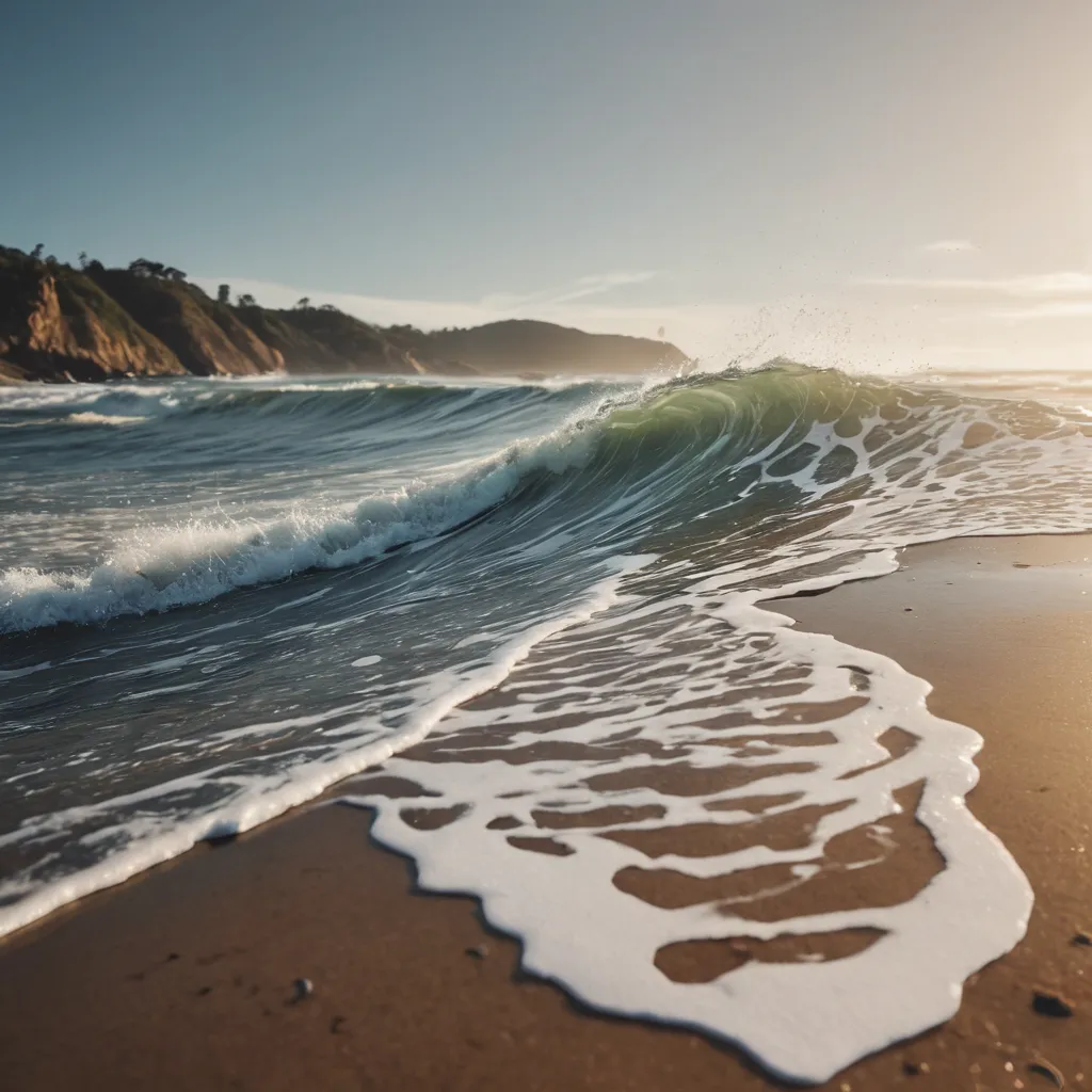 Navigating Tide and Swell Apps for Surfboarders