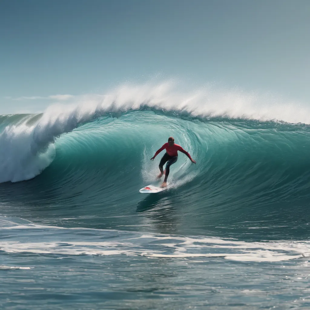 Understanding Wind Currents and Their Effects on Surfing